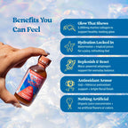 collagen shot for healthy skin