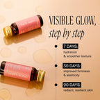 collagen shots for beauty routine