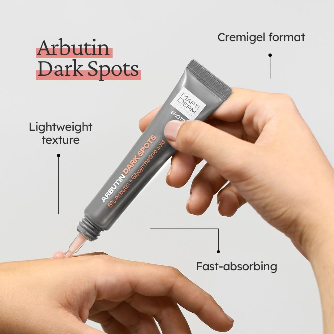Collagen shots for firmer skin