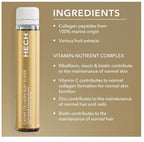 collagen shots for youthful skin