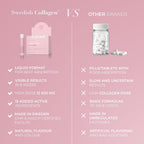 collagen shots for youthful skin