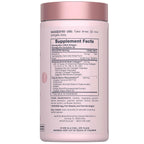 collagen softgels for healthy hair