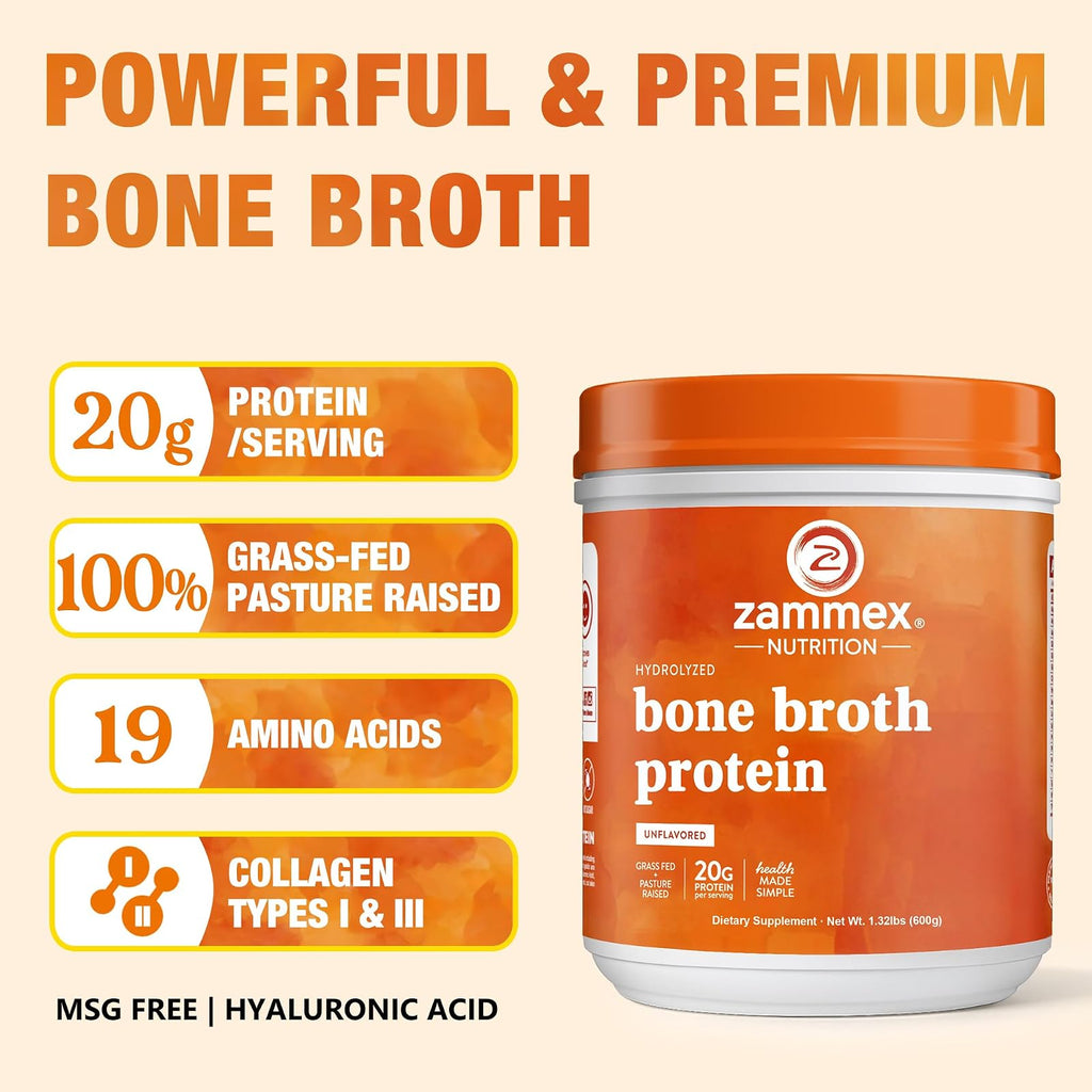 collagen source for healthy skin