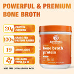 collagen source for healthy skin