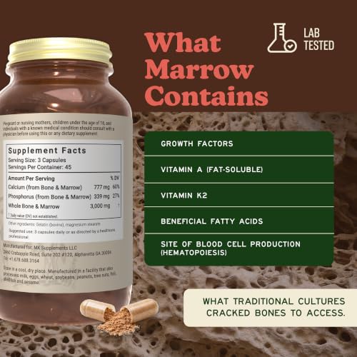 collagen source for joint support