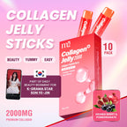 collagen sticks for skin health