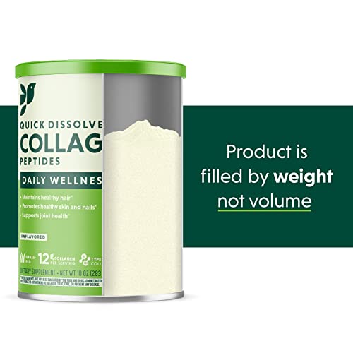 collagen supplement for active lifestyle