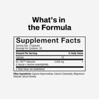 Collagen supplement for active lifestyle