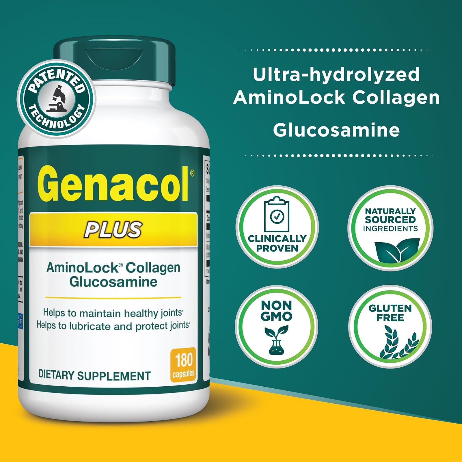 collagen supplement for better sleep