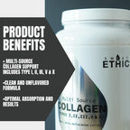 collagen supplement for daily wellness