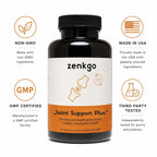 collagen supplement for flexibility