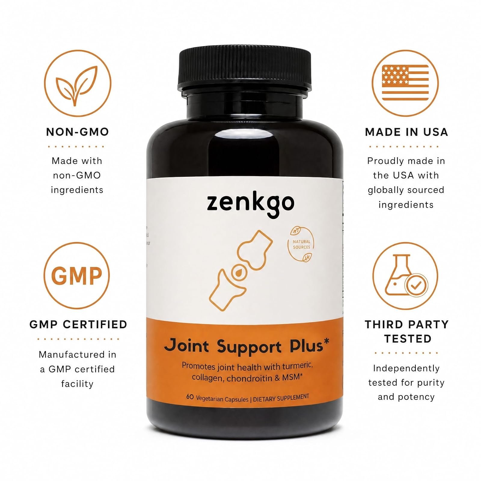 collagen supplement for flexibility