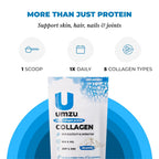 collagen supplement for hair growth