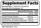 collagen supplement for hair health
