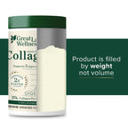 collagen supplement for healthy hair