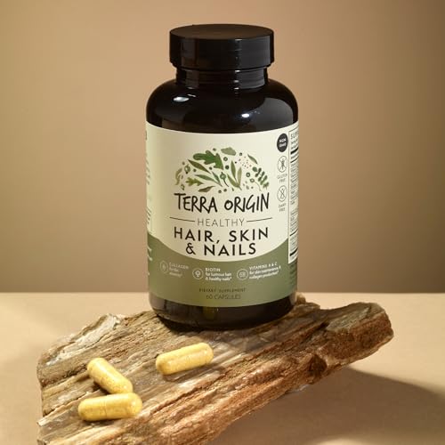 collagen supplement for healthy hair