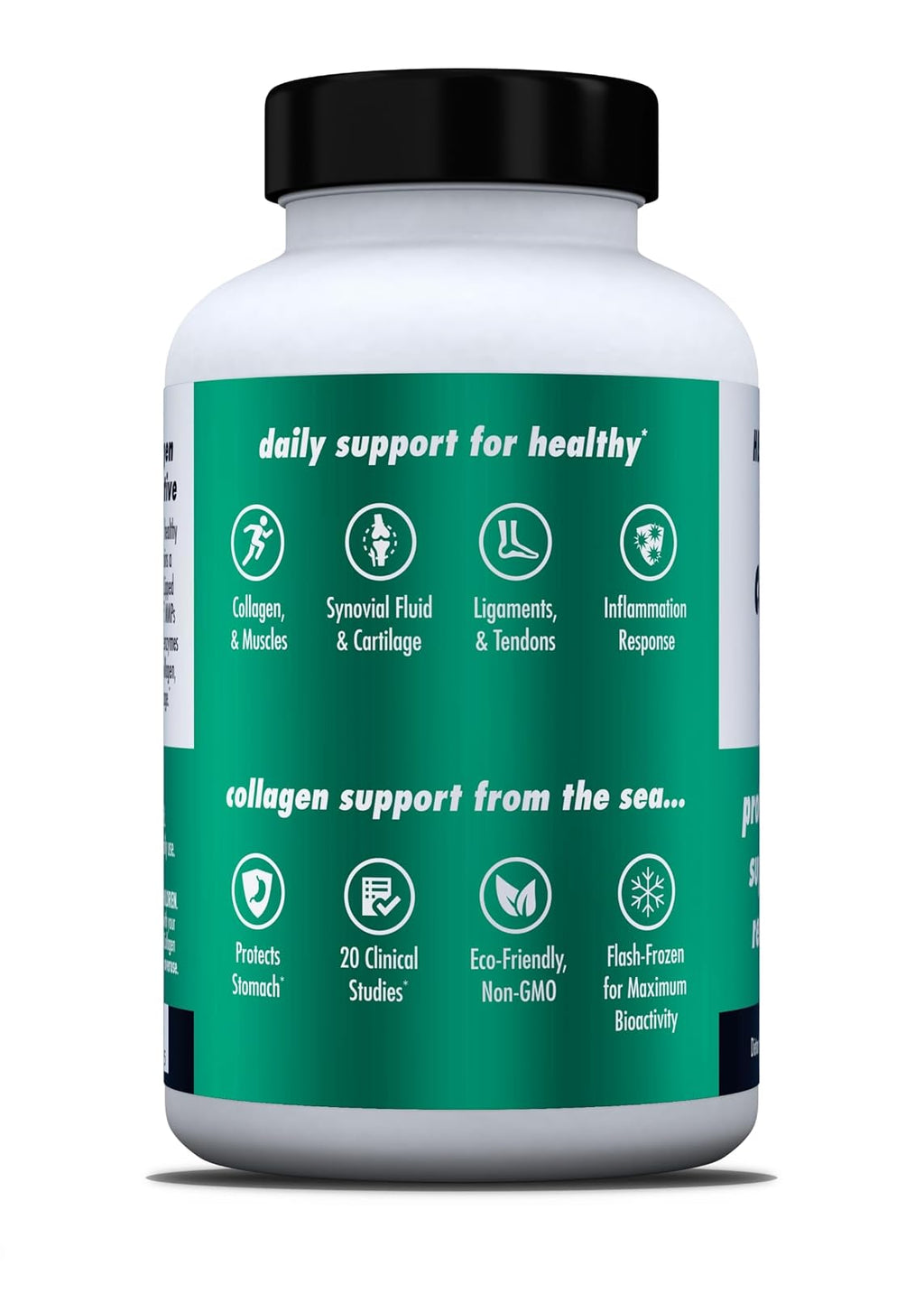 collagen supplement for healthy joints