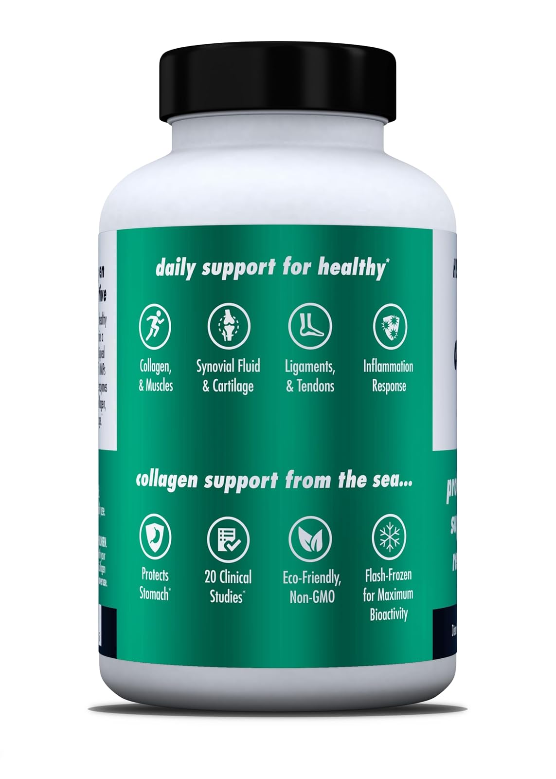 collagen supplement for healthy joints