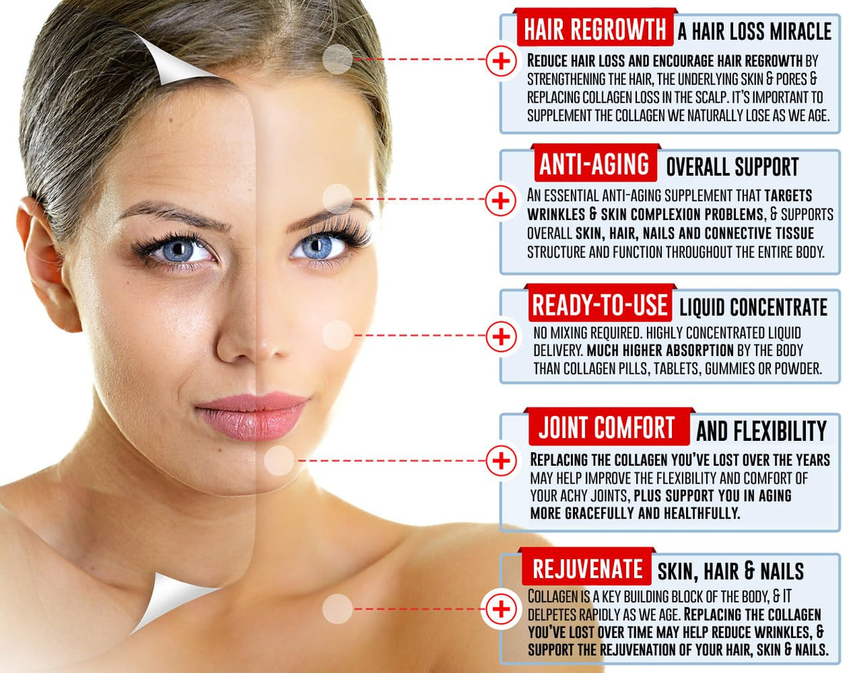 collagen supplement for healthy joints