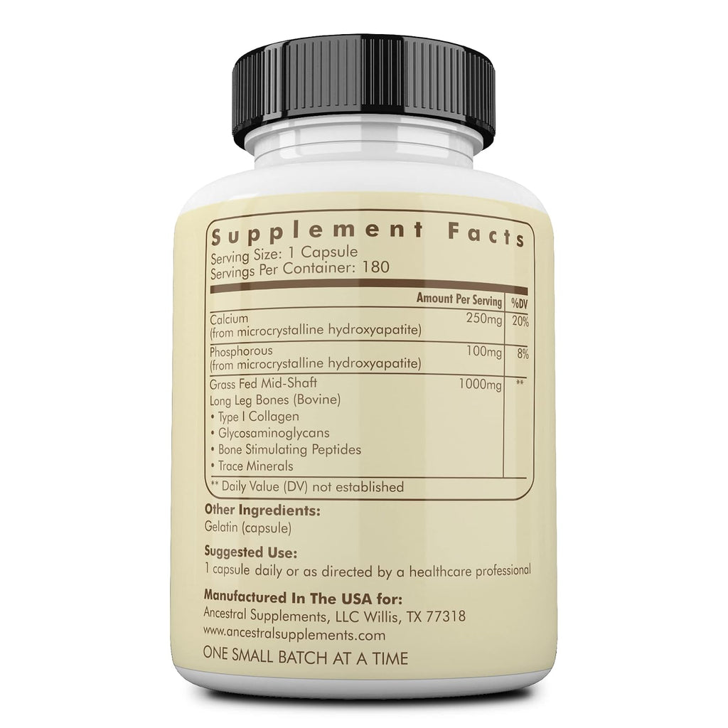 collagen supplement for healthy joints