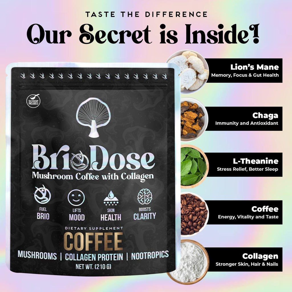 collagen supplement for healthy skin