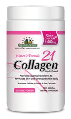 collagen supplement for healthy skin