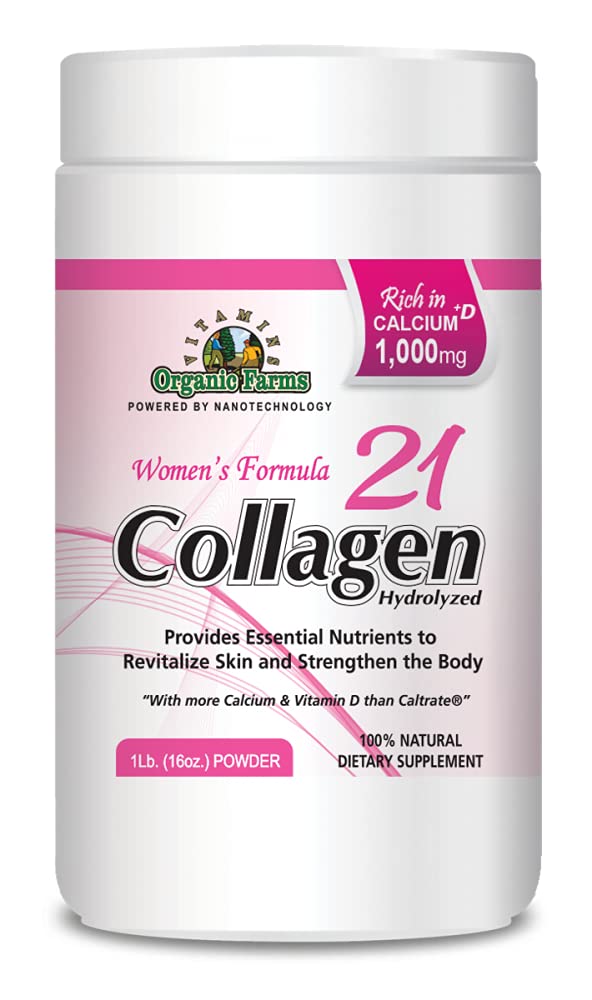 collagen supplement for healthy skin