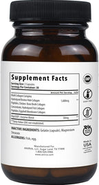 collagen supplement for joint health