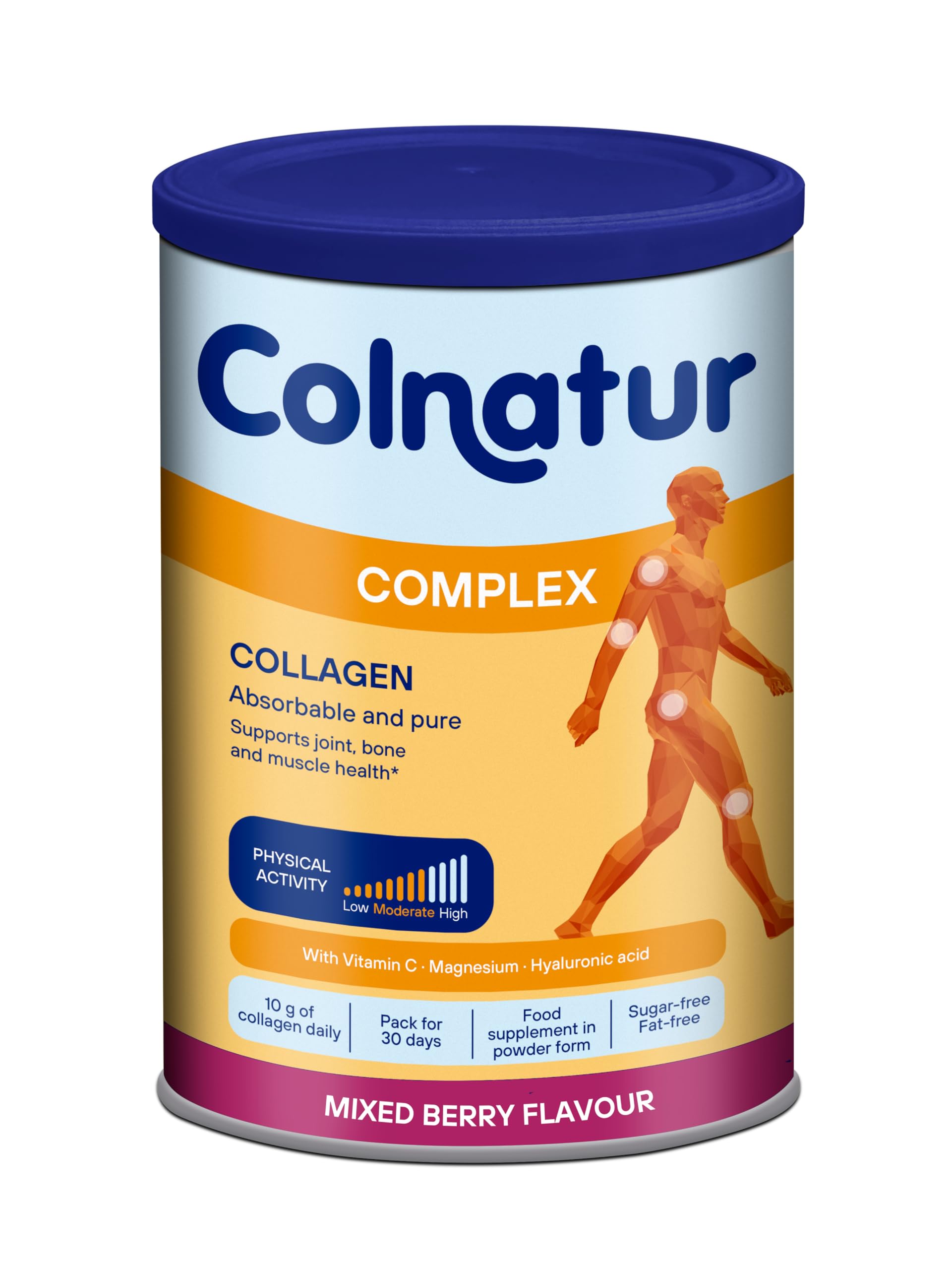 collagen supplement for joint health