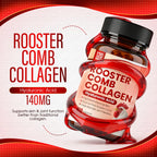 Collagen supplement for joint health