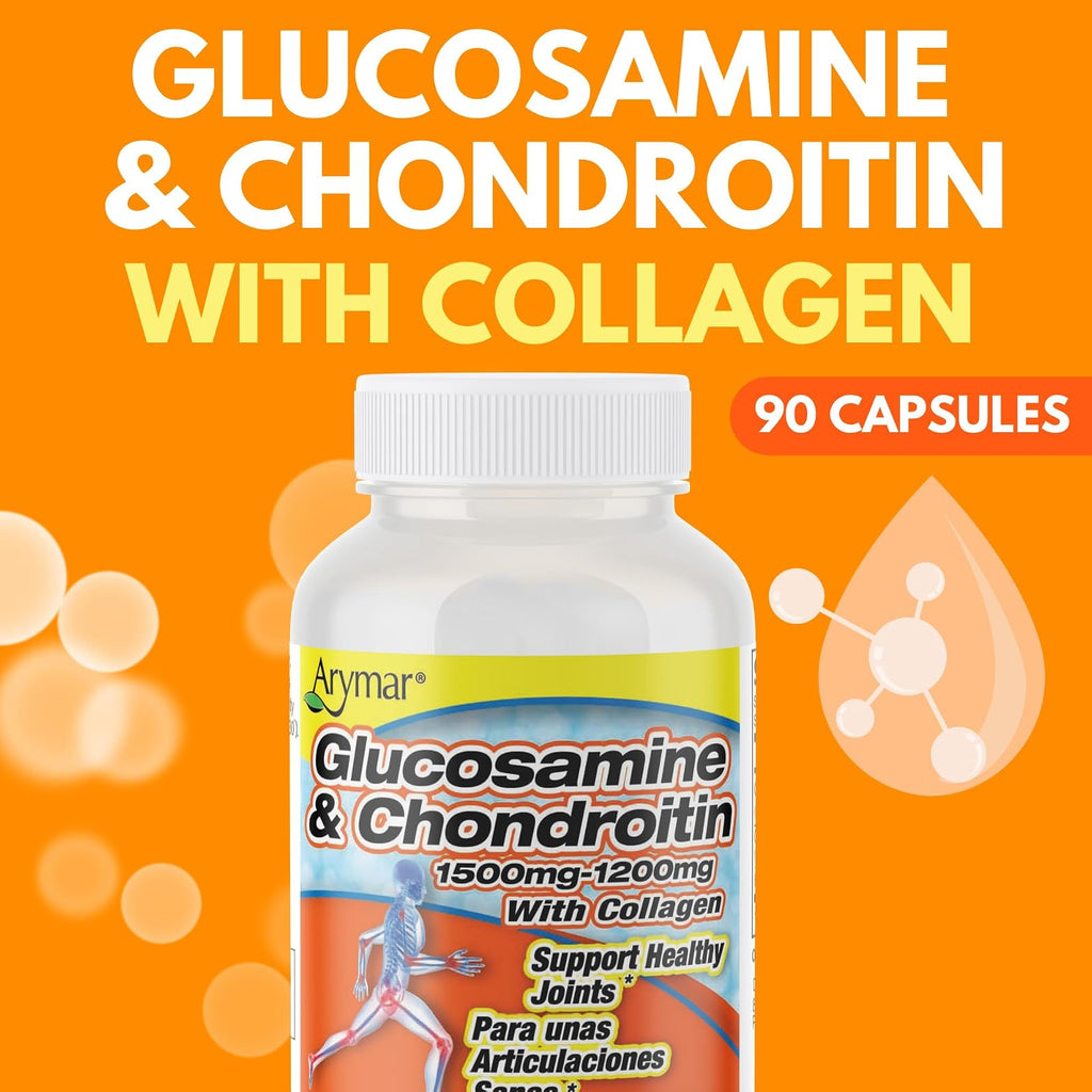 collagen supplement for joint health