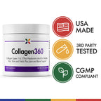 collagen supplement for joint health