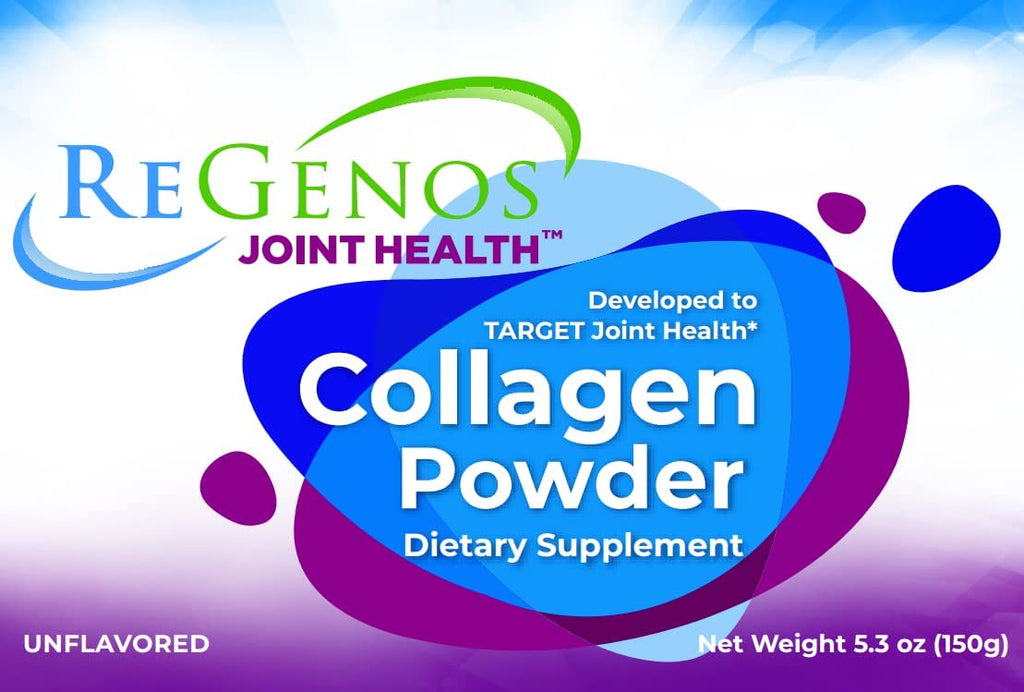 collagen supplement for joint health