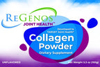 collagen supplement for joint health