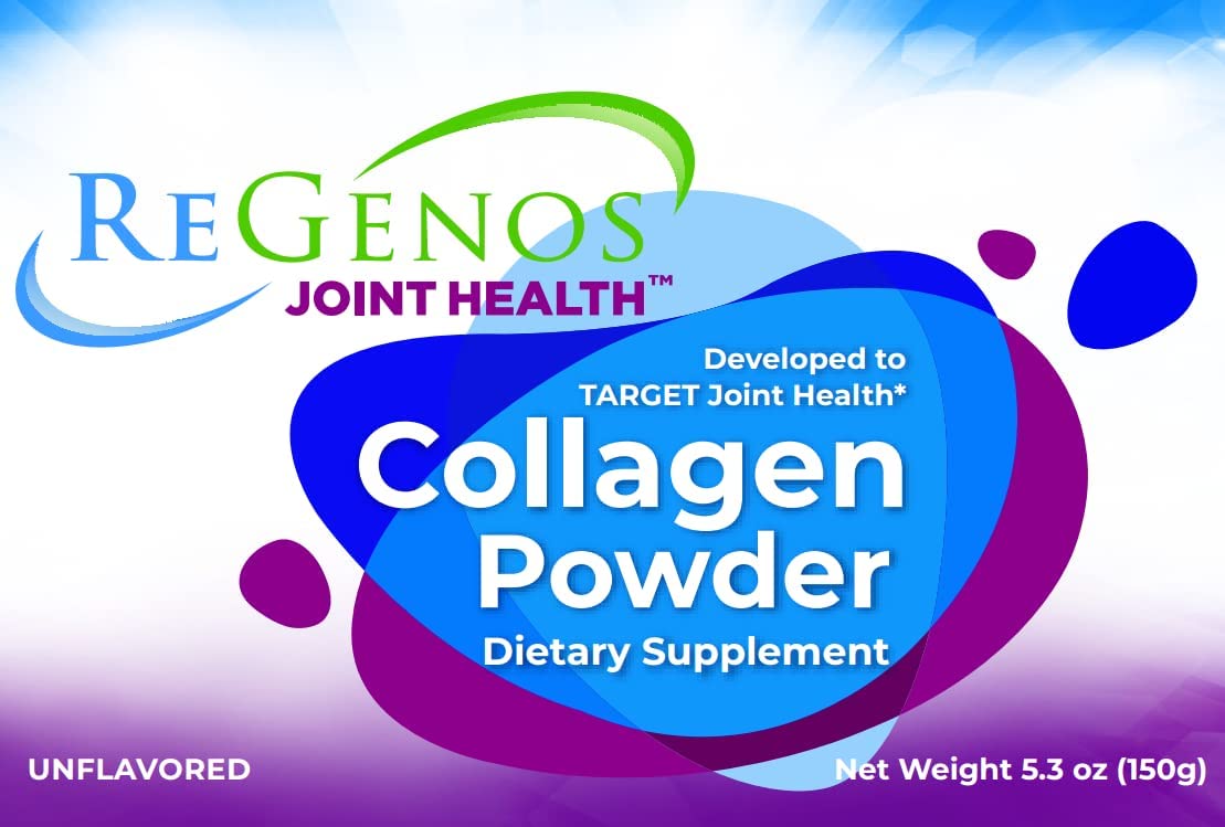 collagen supplement for joint health