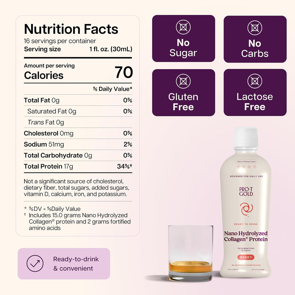 collagen supplement for joint support
