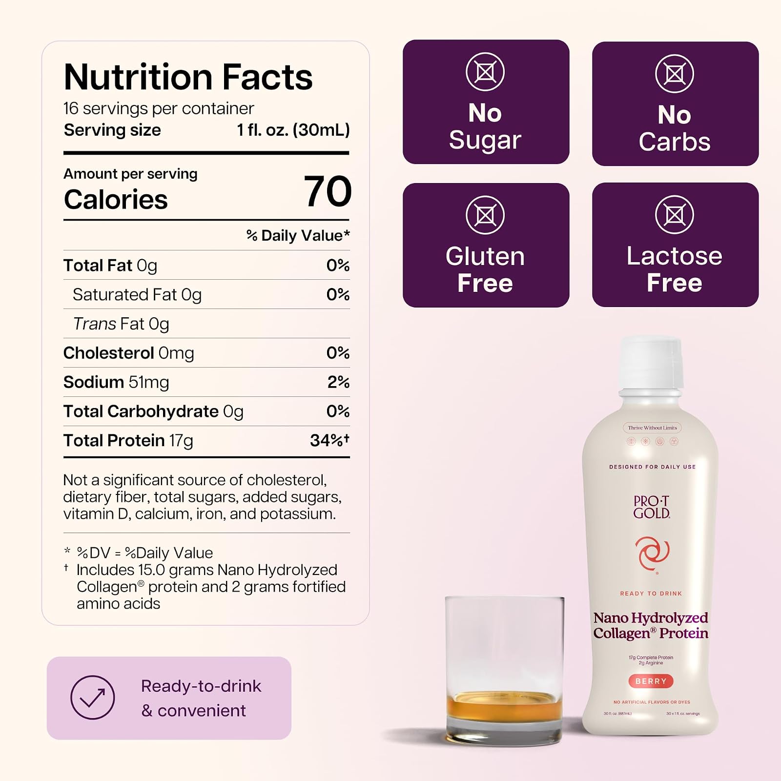 collagen supplement for joint support