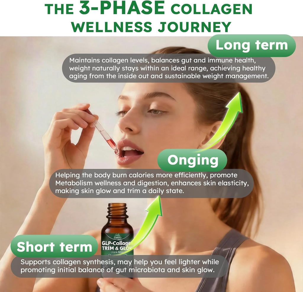 collagen supplement for joint support