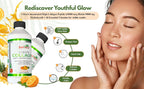 Collagen supplement for joint support