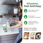 collagen supplement for joint support