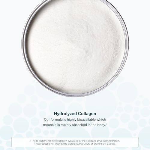 collagen supplement for men
