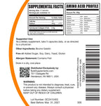 collagen supplement for overall wellness