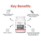 collagen supplement for overall wellness