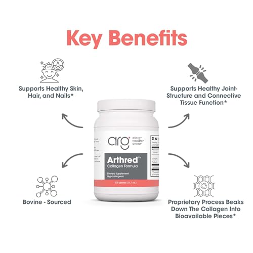 collagen supplement for overall wellness