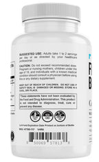 collagen supplement for overall wellness