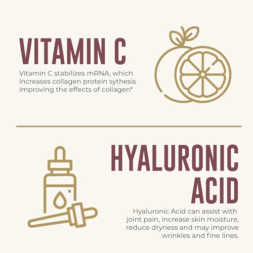 collagen supplement for radiant skin