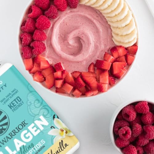 collagen supplement for radiant skin