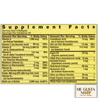 collagen supplement for radiant skin