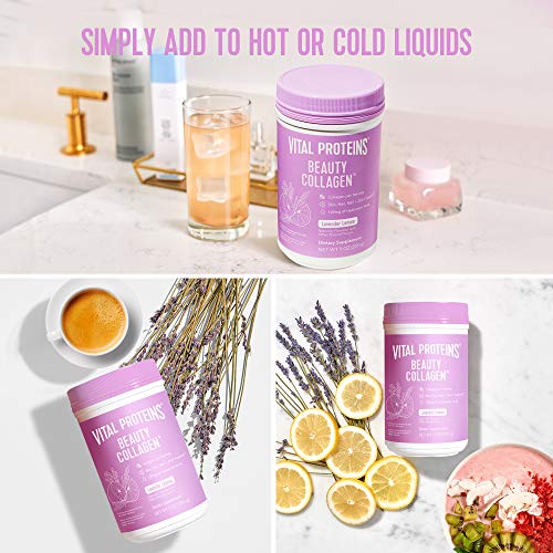 collagen supplement for skin health