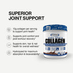 collagen supplement for skin health